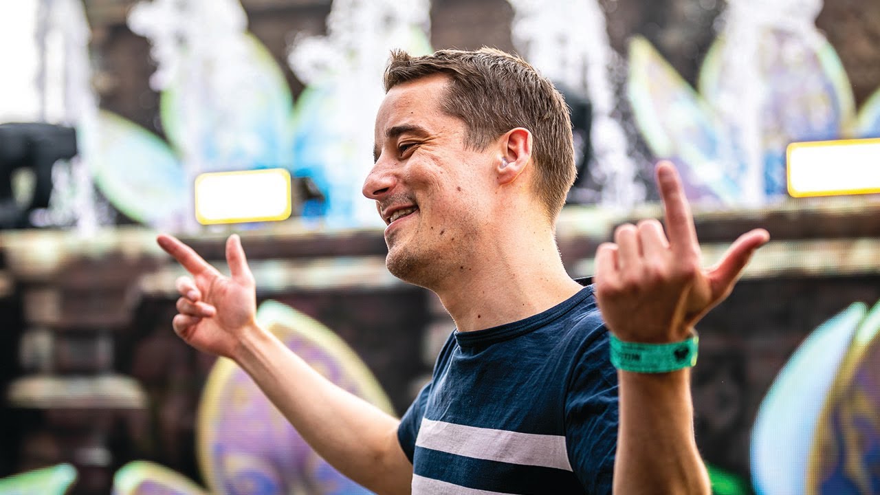 Oliver Smith Tickets at The Church Nightclub in Denver by The Church ...