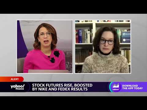 Stock market: Next 5 years will be ‘a bit of a slog,’ Bowersock CEO says