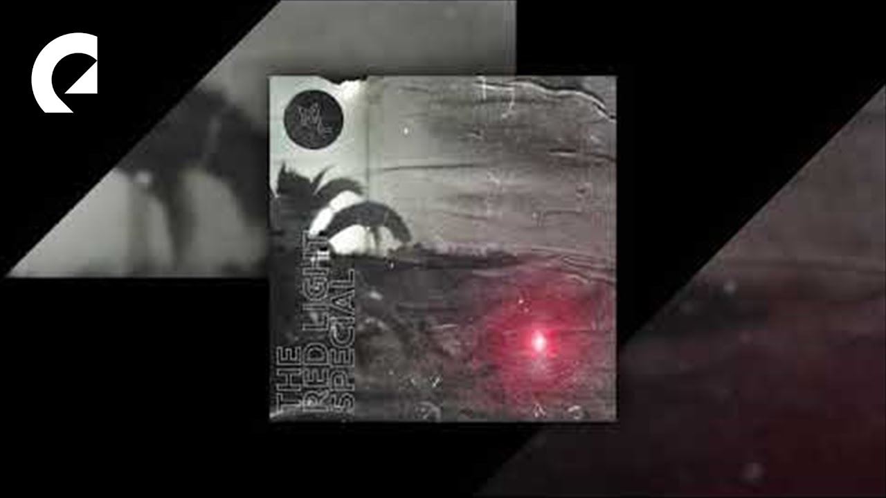 Matt Large - Lock It Down (Quarantine)