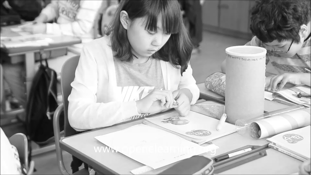 open elearning editor