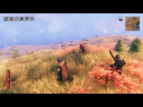 Steam Community :: Video :: How to parry in Valheim