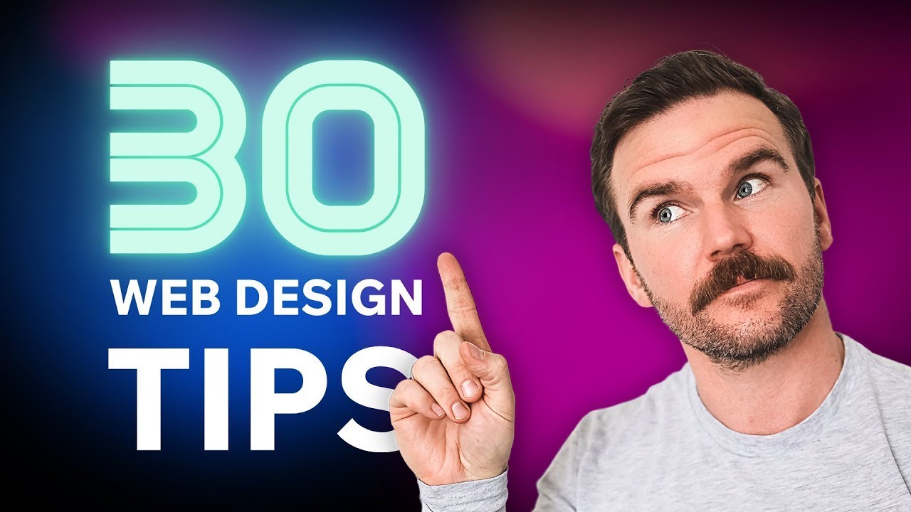 30 Essential Web Design Tips for Beginners | Galaxy.ai