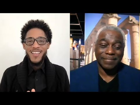 The Legacy of Dr. Charles H. Wright and His Museum | American Black Journal Clip