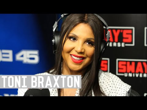 Toni Braxton Talks New Album ‘Sex & Cigarettes’ and New Movie ‘Faith ...