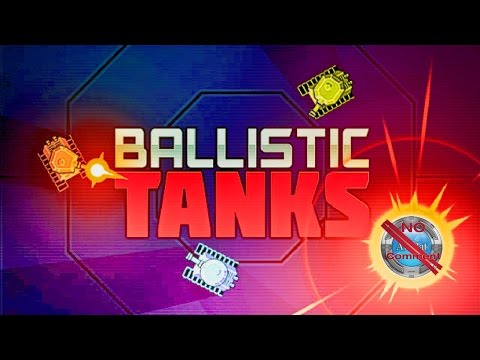 Steam Community :: Ballistic Tanks