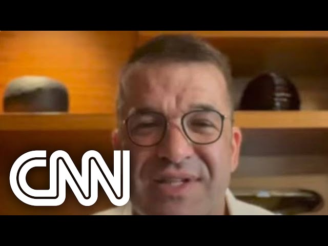 Empresário Thiago Brennand, acusado de crimes sexuais, é preso em Abu ...