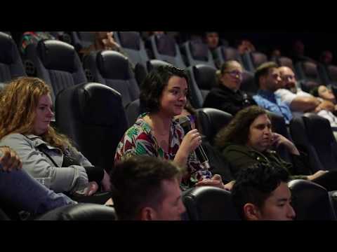 Interview with Filmmaker Samuel Douek (JUS + LIKE ME) – Matthew Toffolo ...