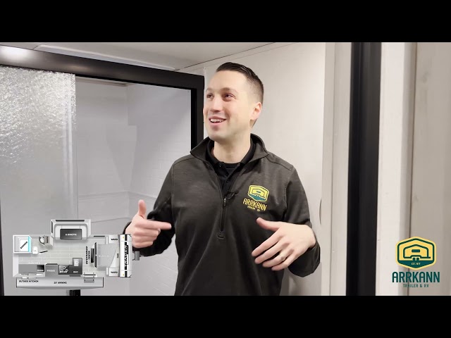 Primetime Tracer, 24 ft - Camper, with upgrades | Travel Trailers ...