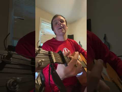 Here I Am to Worship by Chris Tomlin