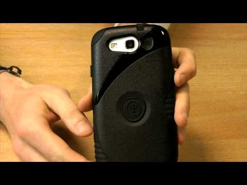 Trident Aegis Case for Samsung Galaxy S3