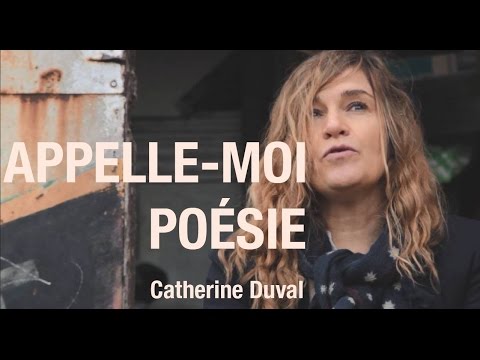 Videos de Catherine Duval - Babelio.com