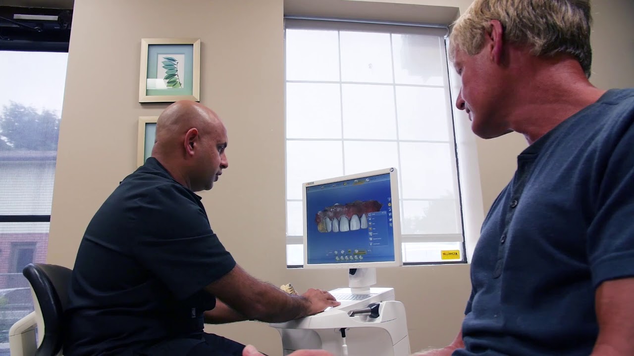 Welcome to St. George Village Dental
