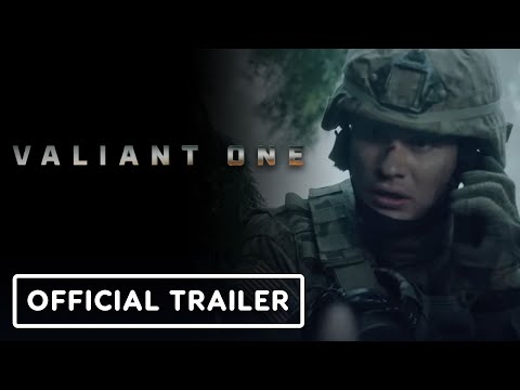 Valiant One - Official Trailer (2025) Chase Stokes, Lana Condor, Desmin Borges