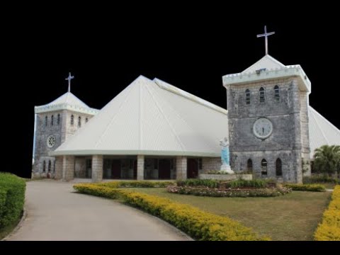 LIVE - Ouau Misa fakanofo tikoni 'o Seminalio Tuli, Tomaakino Atu'aki & Siaosi Tonga