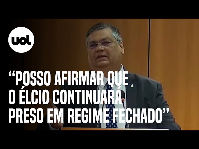Caso Marielle: Preso, Ronnie Lessa ajudava família de Élcio, diz MP