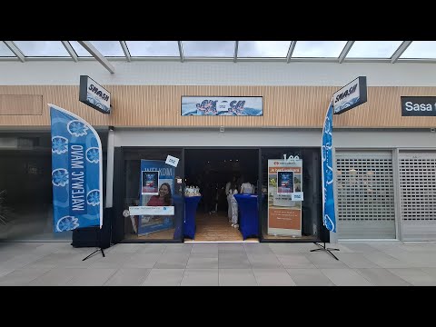 Leerlingen Walewyc openen weer eigen pop-up store