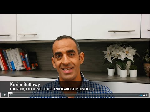 Bounce Back Better B3® Leadership Program
