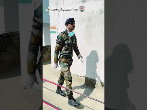 #shorts #amc #army medical 🏥 #youtubeshort #armylover #army #viral #viralvideo