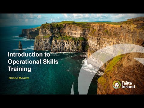 Introduction to Operational Skills Training | Operational Performance ...