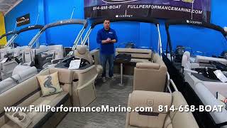 New Boats and Personal Watercraft For Sale near State College and ...