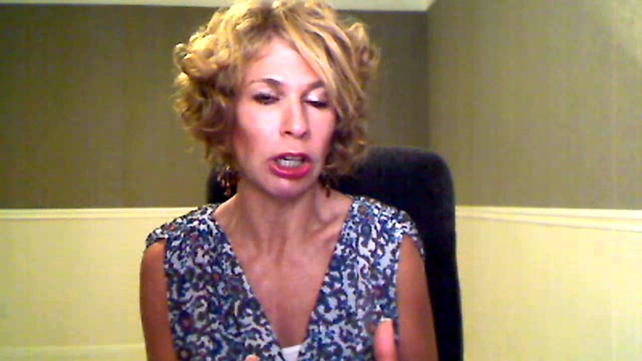 What do you do if someone invades your personal space? Gets too close