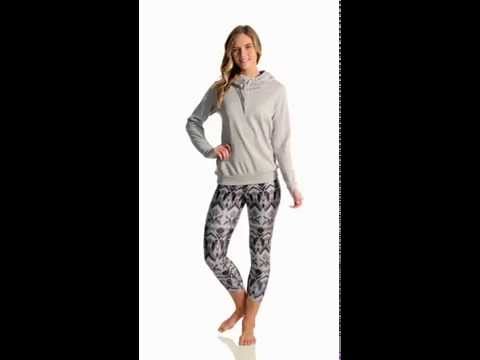 Craft Women's Pure Hoodie | SwimOutlet.com