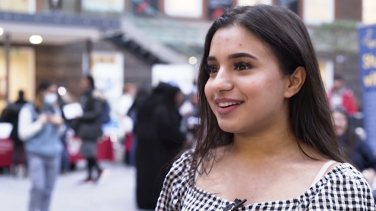 NCL Training Hub Health and Social Care Careers Fair March 2022