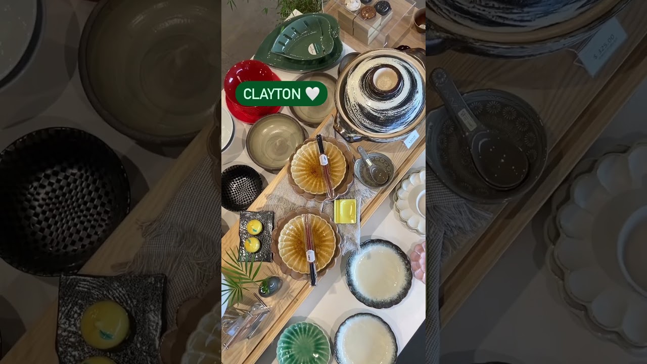 Is there a difference between Minimaru Chadstone and Clayton?