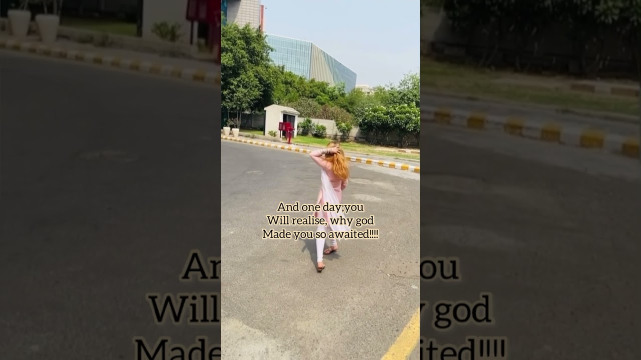 And one day everything will be okay✨🤞🏻 #love #happiness #patience #god #trust #faith #tiktok