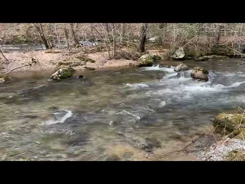 Ken Lockwood Gorge Wildlife Management Area
