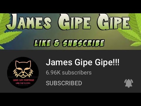 Special Shoutout Video To James Gipe Gipe [ LINK DOWN BELOW ] #shorts