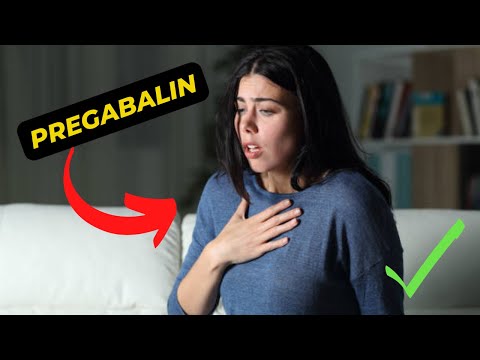 Gabapentin vs Pregabalin: What's the difference?