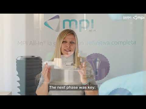 Why MPI Uses VICIVISION to Inspect 22 Million Dental Implant Screws | Precision You Can Trust
