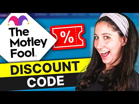Motley Fool Stock Advisor Discount Code: Save on Smart Investing
