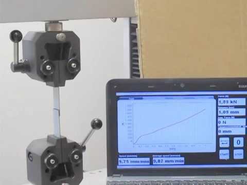Lap shear test for PSA – Paul Wu's Blog