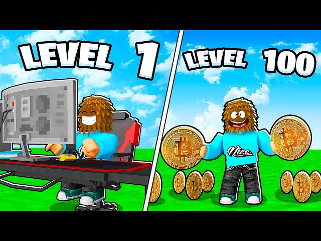 Roblox Bitcoin Miner codes (December 2021)