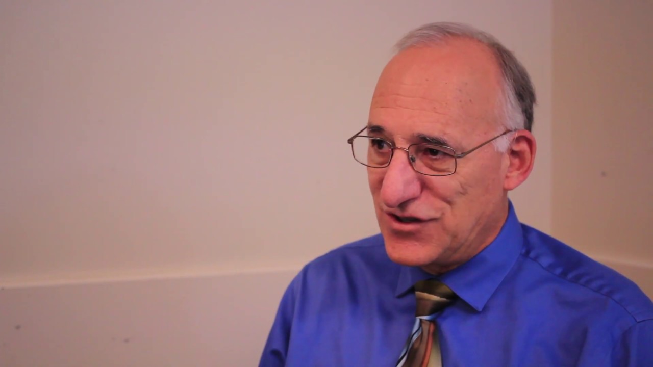 Howard Goldstein: Putting Research Into Practice