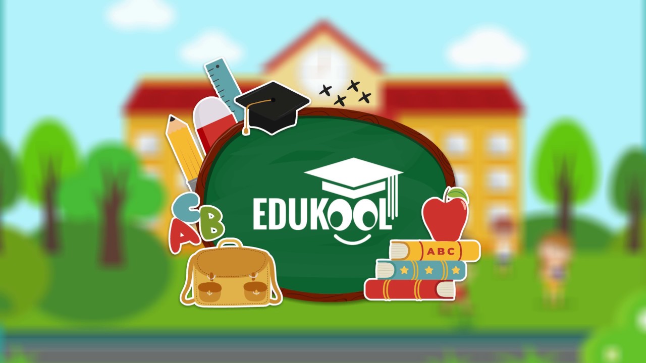 EduKool ERP