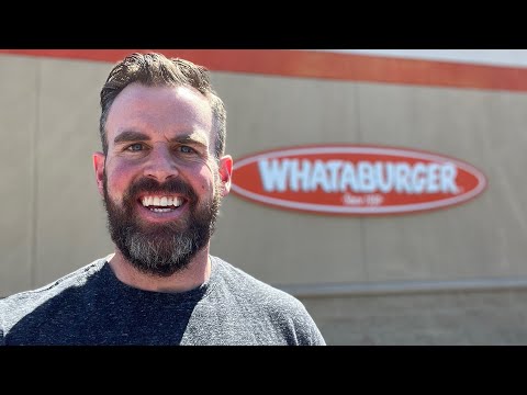 How a Whataburger Meal Changed My Weight Loss Journey