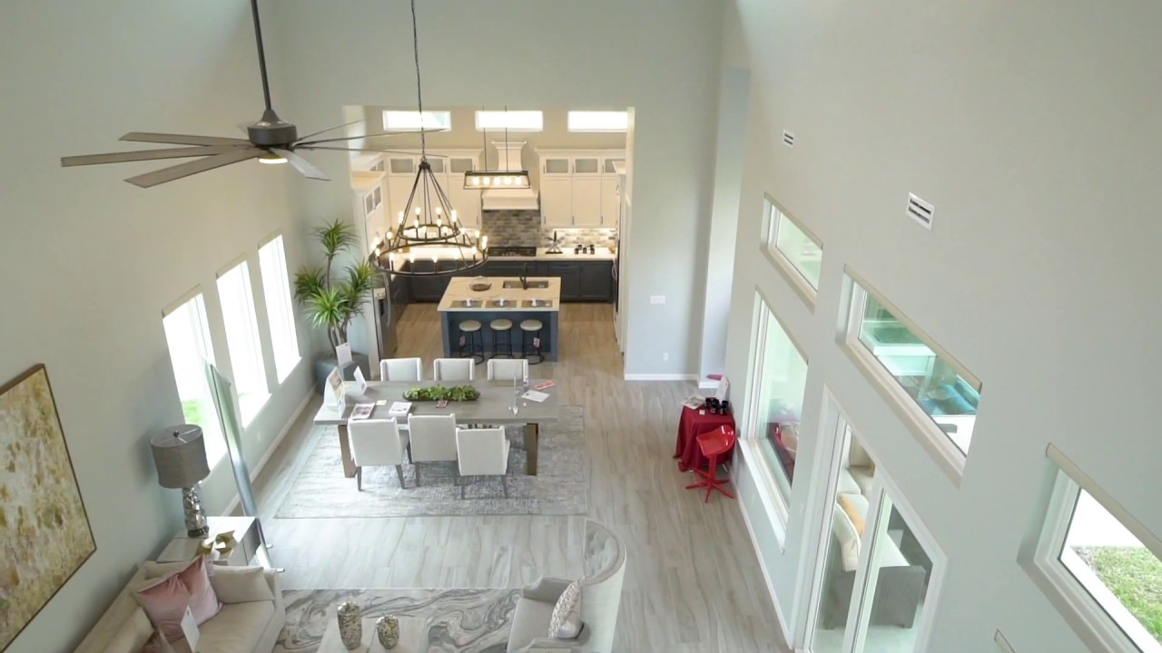 Infinity Homes-The Best Materials for The Best Houses!