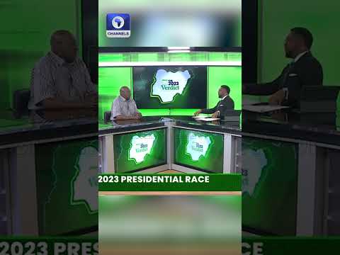 'I Have Seen The Light' - Babachir Lawal