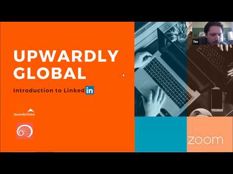 Getting Started with LinkedIn