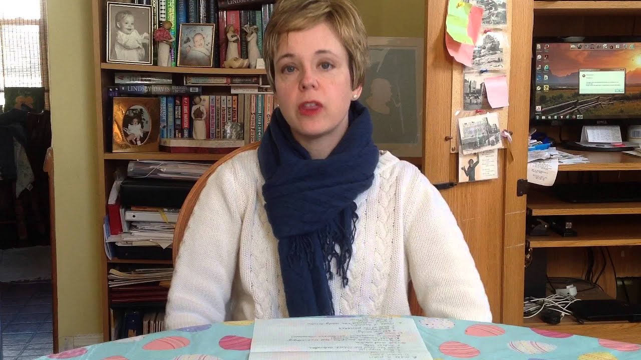 LIB 231 Library Programming 101 video