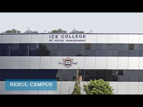 ICE Mumbai - Admission 2026, Fees, Courses, Placement, Ranking