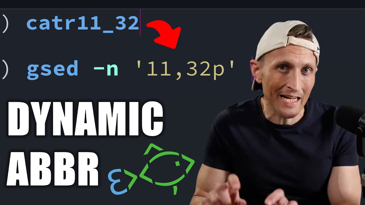 Most Addictive Feature of Fish Shell