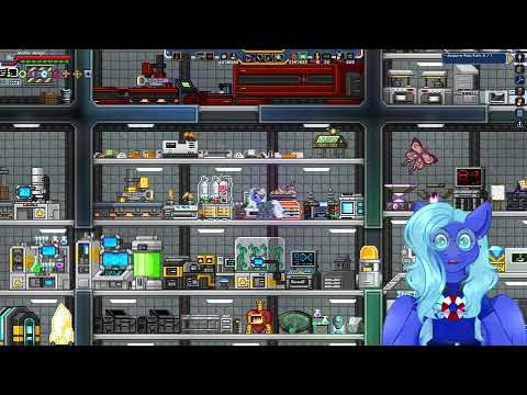 Steam Community :: Video :: 【Starbound】with 1000+ Mods! │ Finally ...