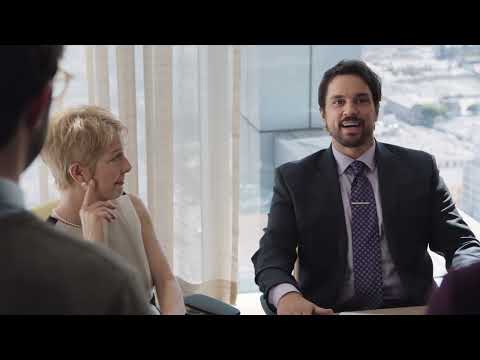 Built for Bold |Fintech the Financial World is Built on | FIS