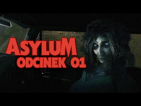 Steam Community :: Video :: ASYLUM PL #1 - Horror na który czekałem 12 ...