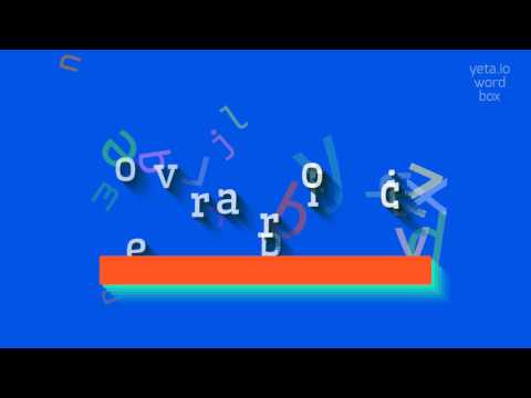 HOW TO PRONOUNCE OVERPATRIOTIC? #overpatriotic