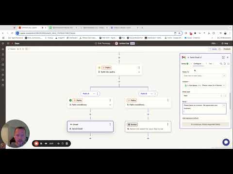 Google Reviews Automation Made Easy! 🚀